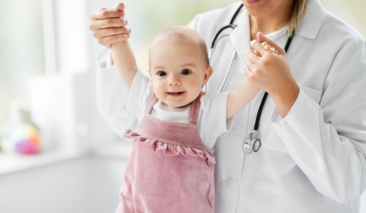 Community Care Pediatrics – Latham | Pediatricians in Latham, NY